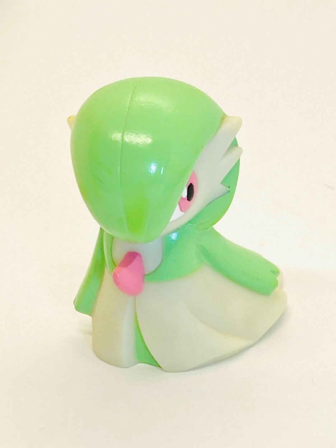 Gardevoir Mini Figure Doll Pocket Monster Very Rare From Japan Vintage ...