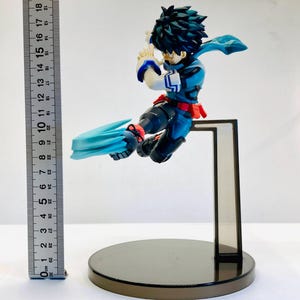 Izuku Midoriya. Deku My Hero Academia Figure Doll From Japan Official ...