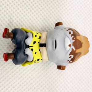 KITAN CLUB Set Of4 Gashapon Suwaru Jujutsu Kaisen Capsule Toy Sitting Figure Japan Official - Etsy