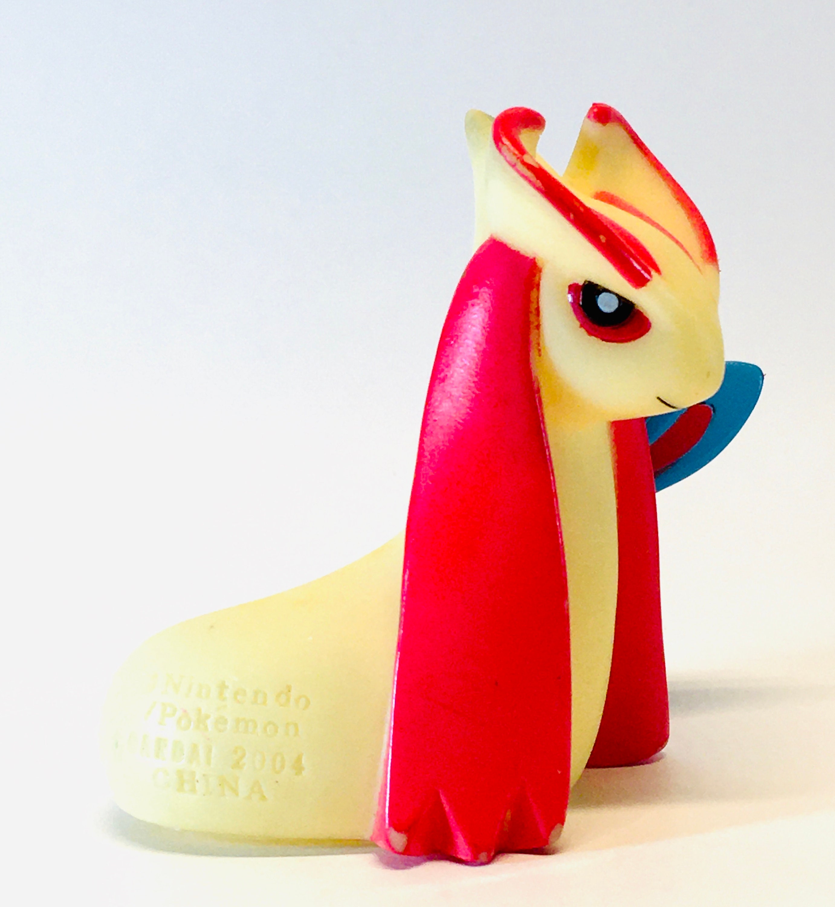 Milotic Mini Figure Doll Pocket Monster Very Rare From Japan - Etsy