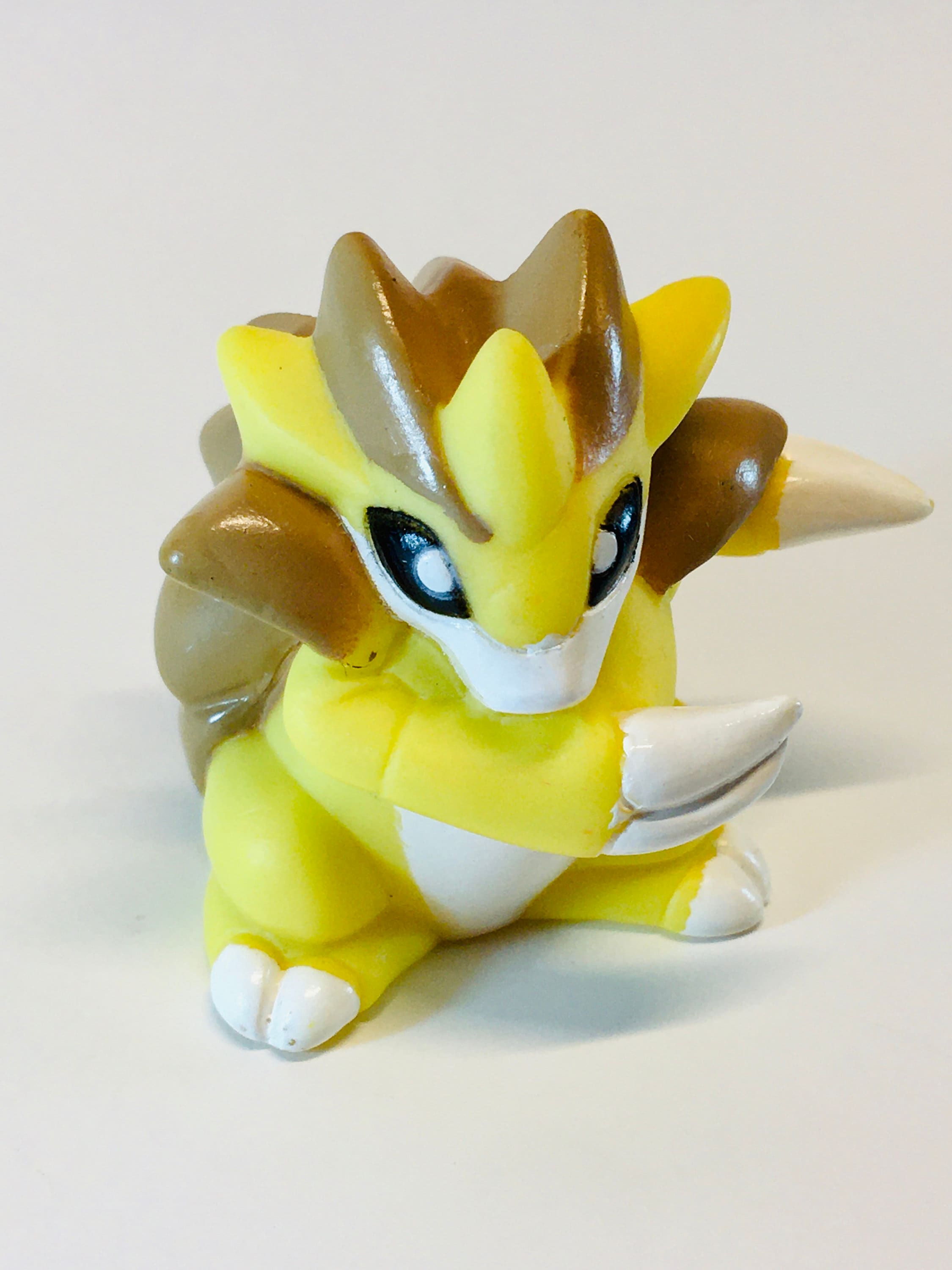 Pokemon Mega Sandslash
