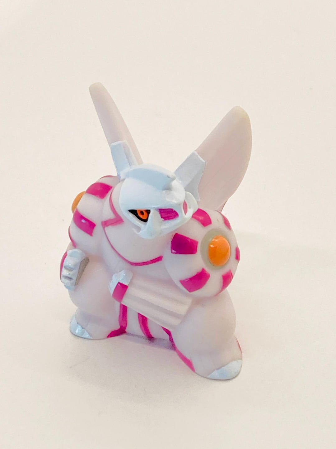 Palkia Mini Figure Doll Pocket Monster Very Rare From Japan Vintage ...