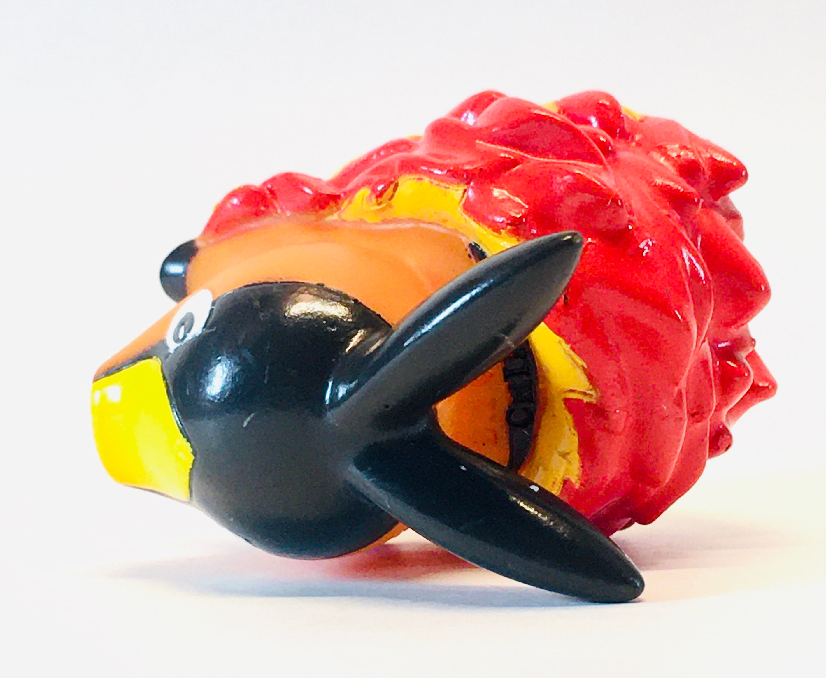 Tepig Mini Figure poupée Pocket Monster Very Rare From japan | Etsy