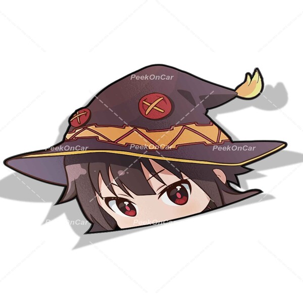 Anime Stickers - Etsy