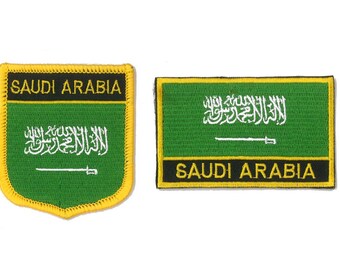Saudi Shield - Etsy