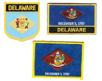 Delaware Patch - Etsy