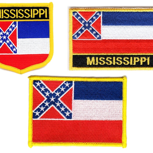 Mississippi Applique - Etsy