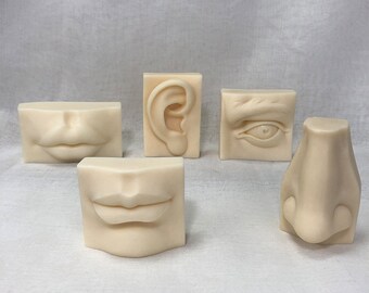 Human Body Candle - Etsy