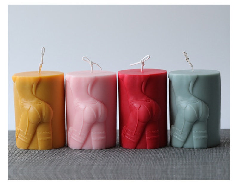 Body Candle Moldclouds Silicone Aromatherapy Moldsky Cake - Etsy