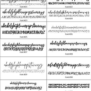 Custom Name Signature Flash Stamp Self-inking Registered Nurse RN EN ...