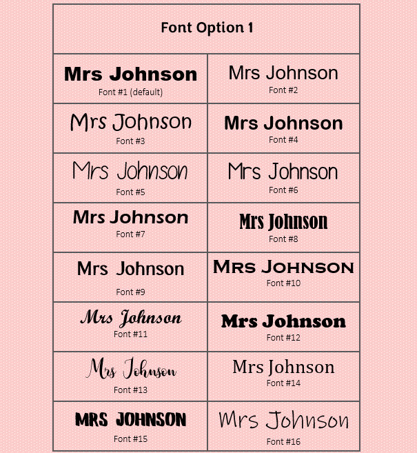 Custom Name Signature Rubber Flash Stamp Self-inking - Etsy