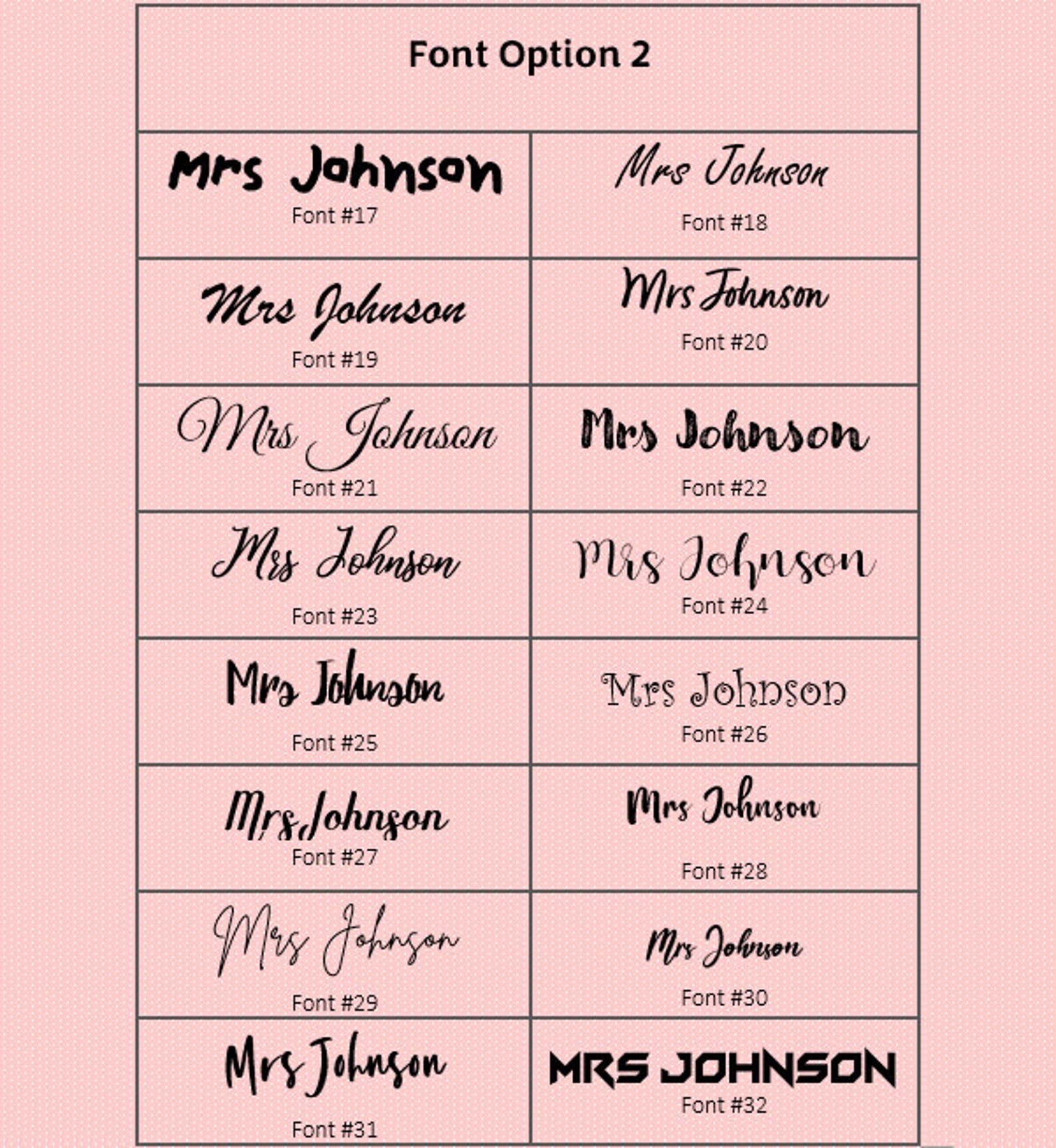Custom Name Signature Rubber Flash Stamp Self-inking Personalized ...
