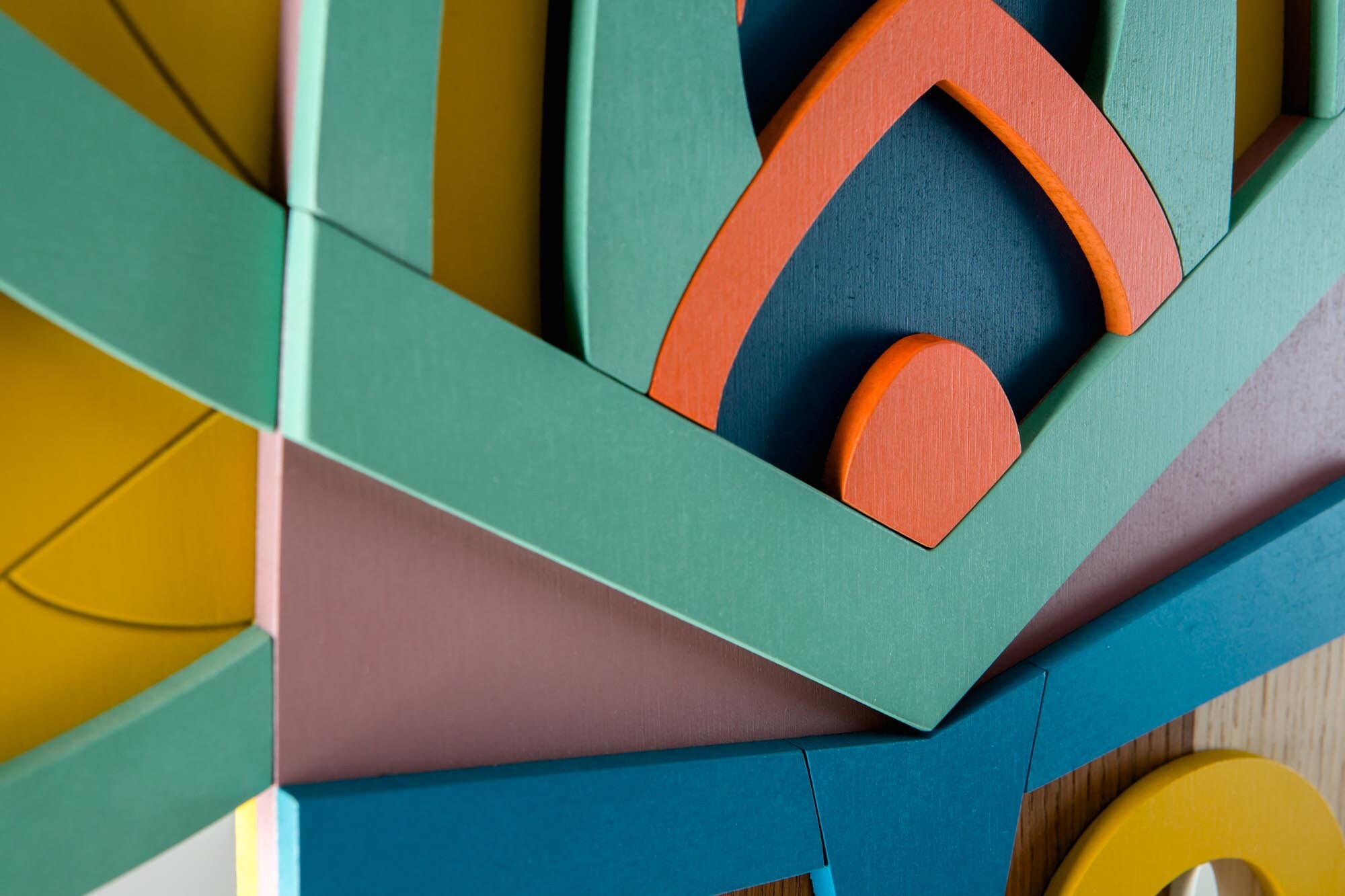 Surfingonion Decorative Wooden Mask Living Room Wall Decor - Etsy