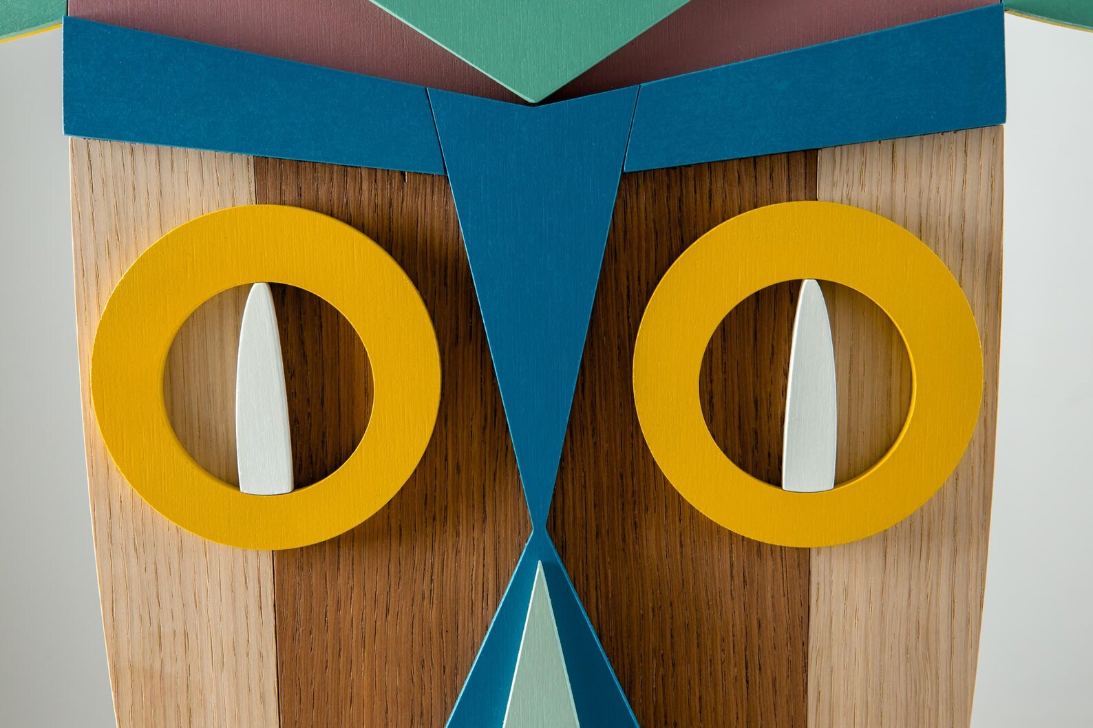 Surfingonion Decorative Wooden Mask Living Room Wall Decor - Etsy