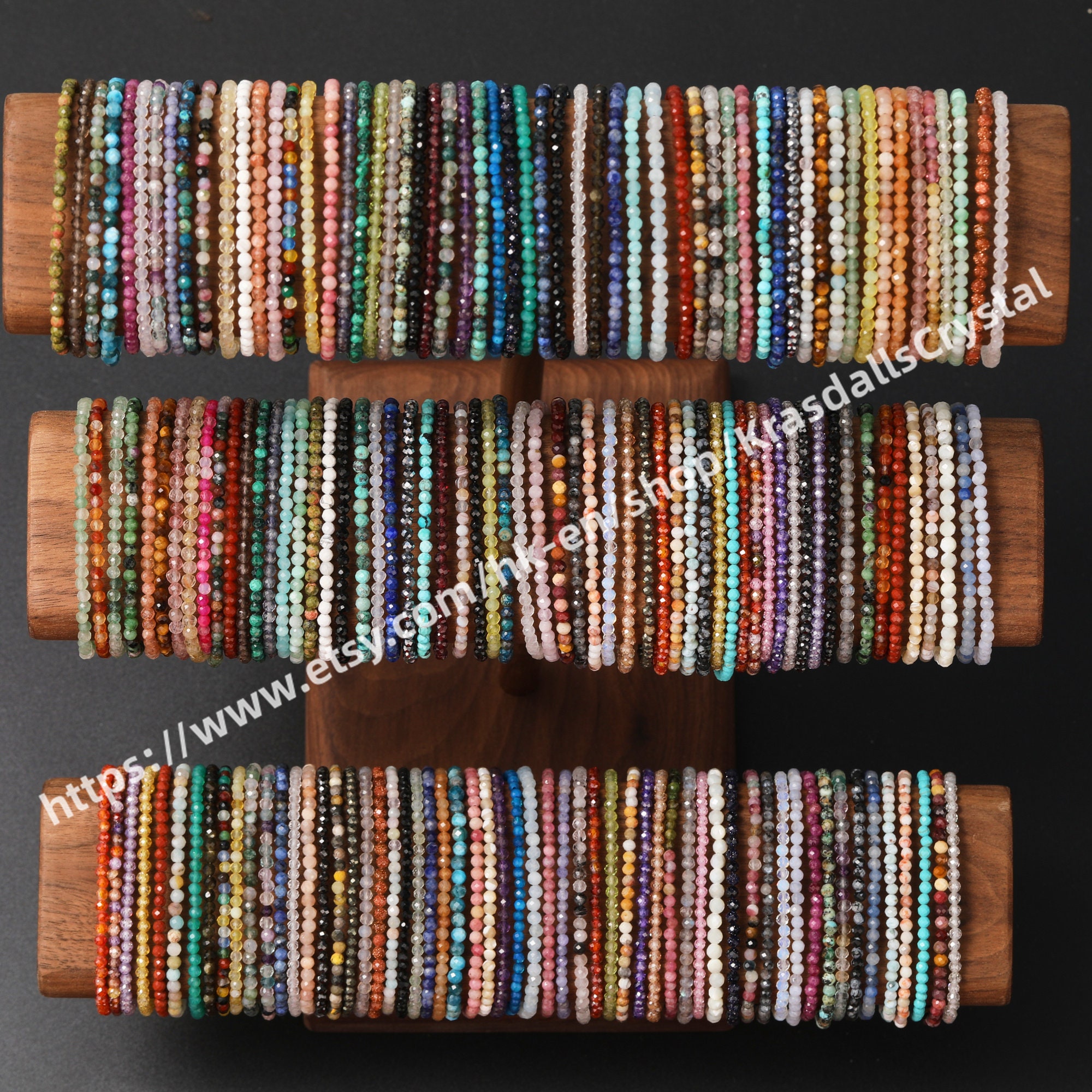 Etsy bracelets store