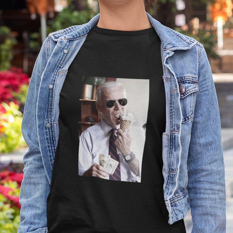 Joe Biden 2020 - Etsy