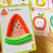 Alphabet Play Dough Mats, ABC Printable Play Doh, Preschool Activities ...
