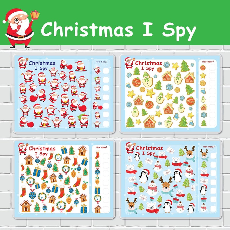 Santa Spy Shirt - Etsy