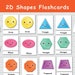 Opposites Matching Flashcards, Printable Activity, Pairing Cards ...