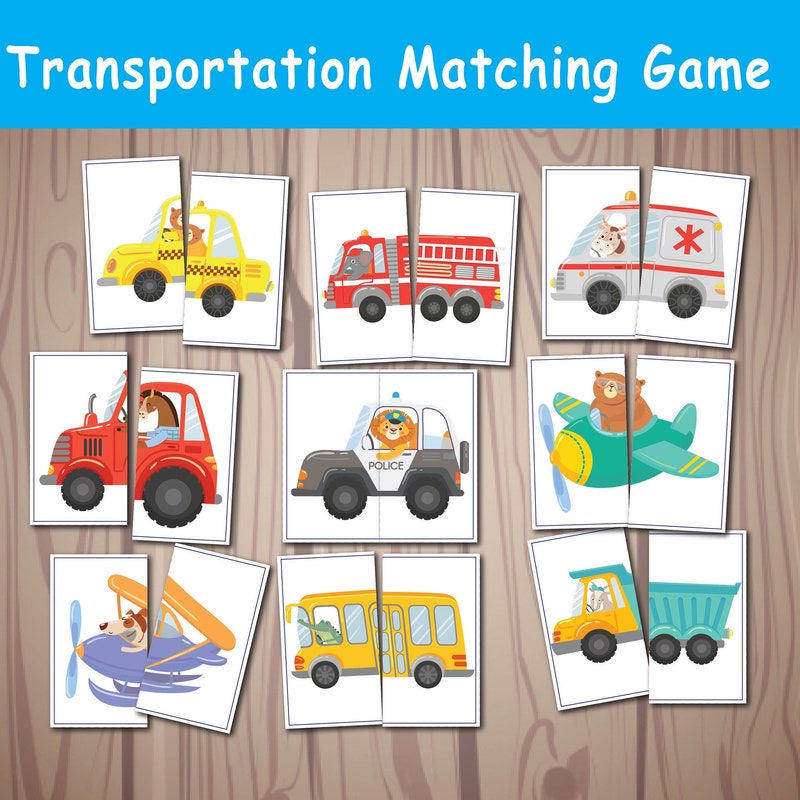 Montessori Materials - Etsy