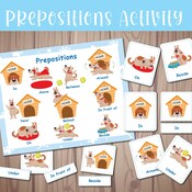 Alphabet Cars Park Busy Book Pages Printable Activity ABC Toddler ...