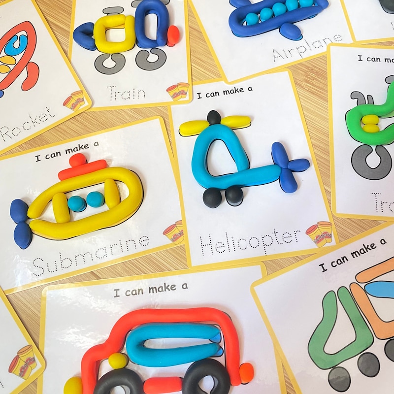 Toy Car Mat Bag - Etsy