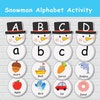 Alphabet Flashcards, Transportation Theme, ABC Printable Flash Cards ...