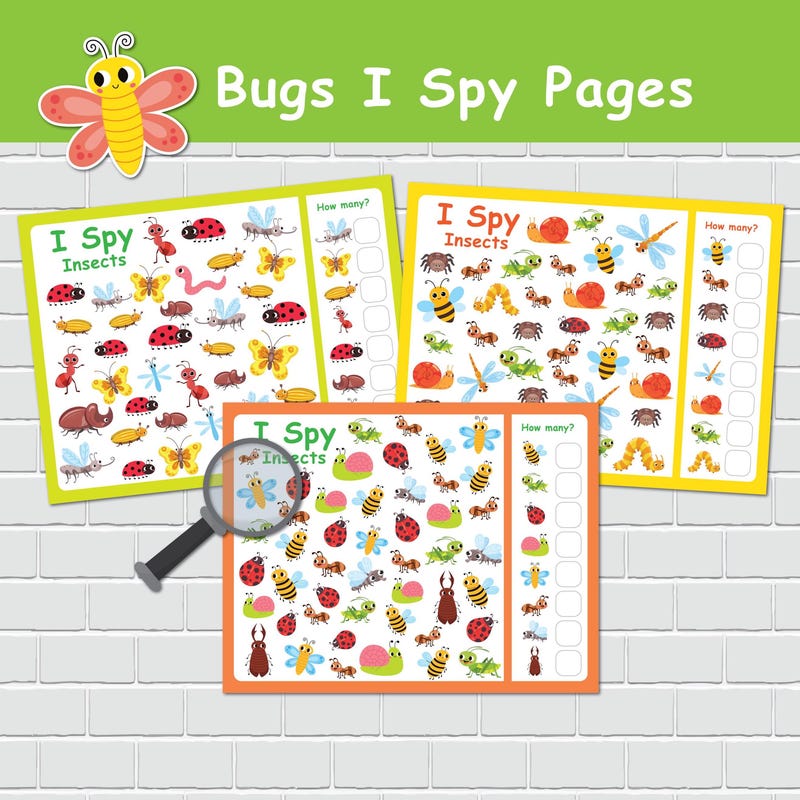 Game Looking Bag - Etsy