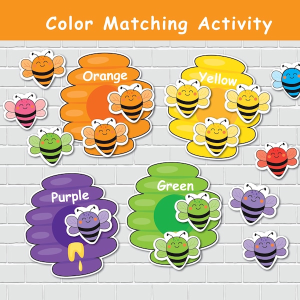 Busy Bee Crafts - Etsy