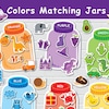 Opposites Matching Flashcards, Printable Activity, Pairing Cards ...