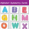 Cars Alphabet Matching Activity ABC Busy Book Pages Toddler Learning ...
