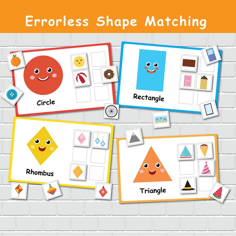 Quiet Time Box - Etsy