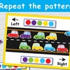 Vehicles Busy Book Preschool Learning Binder Toddler Quiet Book Cars ...