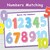 Cookie Jar Counting Activity, Matching Numbers 1-10 Count, Homeschool ...