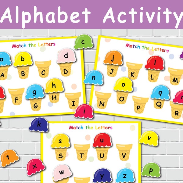 Alphabet Tracing Flashcards, Cars and Trucks Printable Tracing ...