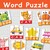 Alphabet Pattern Blocks Activity, STEM Challenge Cards for Preschool ...