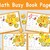 Shape Matching Activity, 2D Shapes, Farm Busy Book Page, File Folder ...