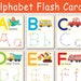 Alphabet Cars Park Busy Book Pages Printable Activity ABC Toddler ...