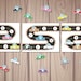 Cars Alphabet Matching Activity ABC Busy Book Pages Toddler - Etsy