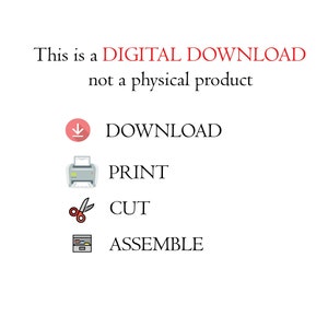 Ladybug Color Matching Activity, Toddler Printable, Montessori ...