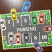 Parking Cars Busy Book Pages Toddler Learning Binder Preschool Matching ...