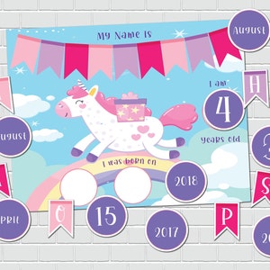 Personalized Unicorn Name Spelling Activity, About Me Worksheet, Kids ...