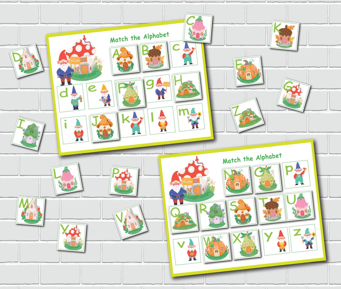 Toddler Busy Book Pages Preschool Printable Activities - Etsy