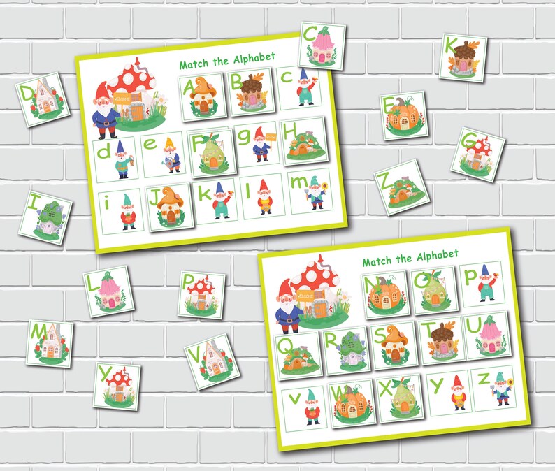 Toddler Busy Book Pages Preschool Printable Activities - Etsy