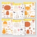 Cut Out and Glue Crafts for Kids. Scissors Skills Activity. Fine Motor ...