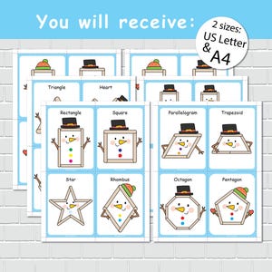 Snowman Popsicle Sticks Activity for Kids, Winter Activities, Fine ...
