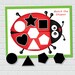 Ladybug Shapes Matching Activity, 2D Shapes, File Folder Games, Special ...