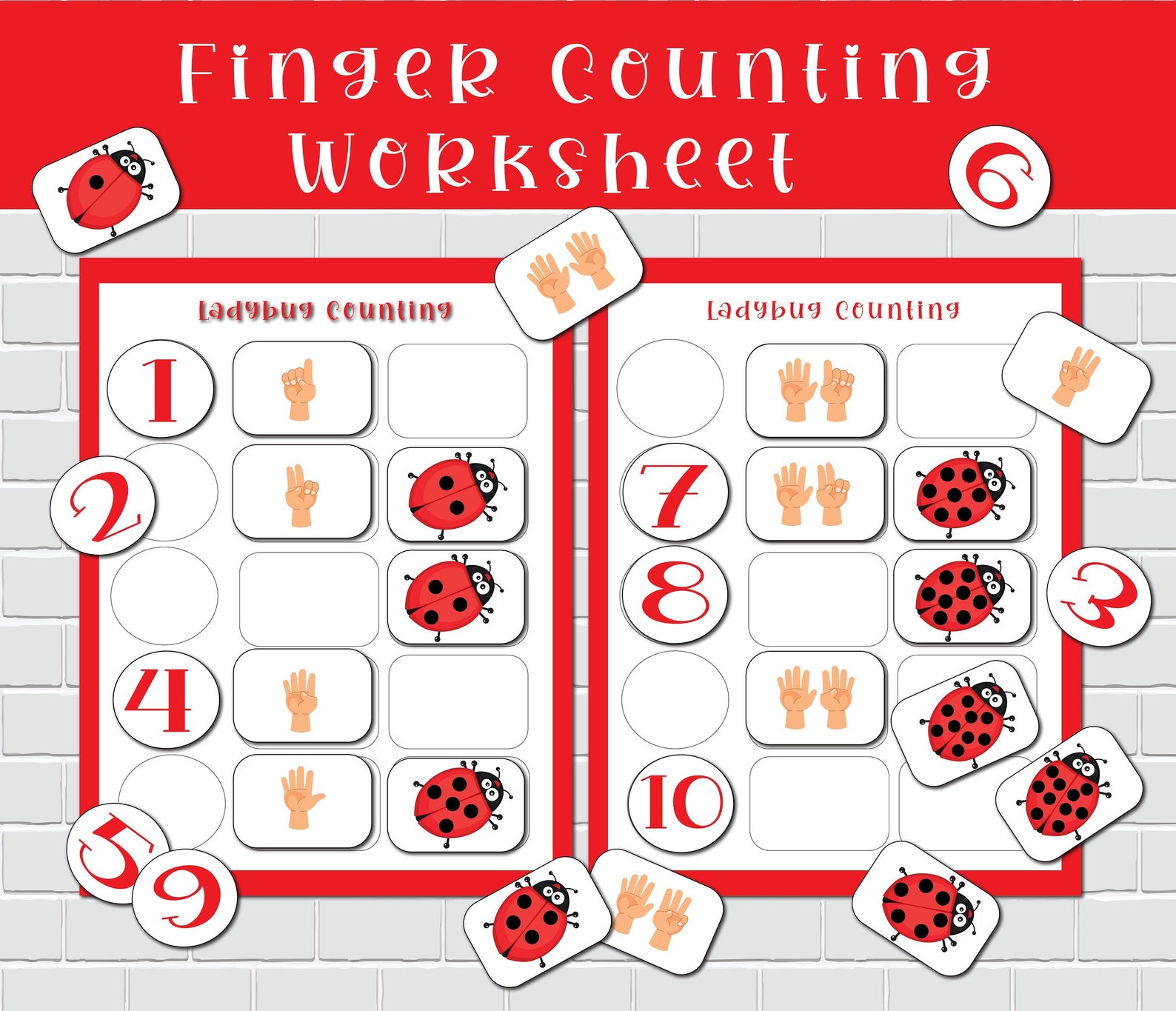 Toddler Busy Book Preschool Learning Binder Printable Quiet - Etsy