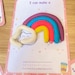 Unicorn Play Doh Mats, Printable Play Dough, Toddler Activities ...