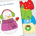 Snowman Dress up Printabe Activity. Preschool Printable Worksheets ...